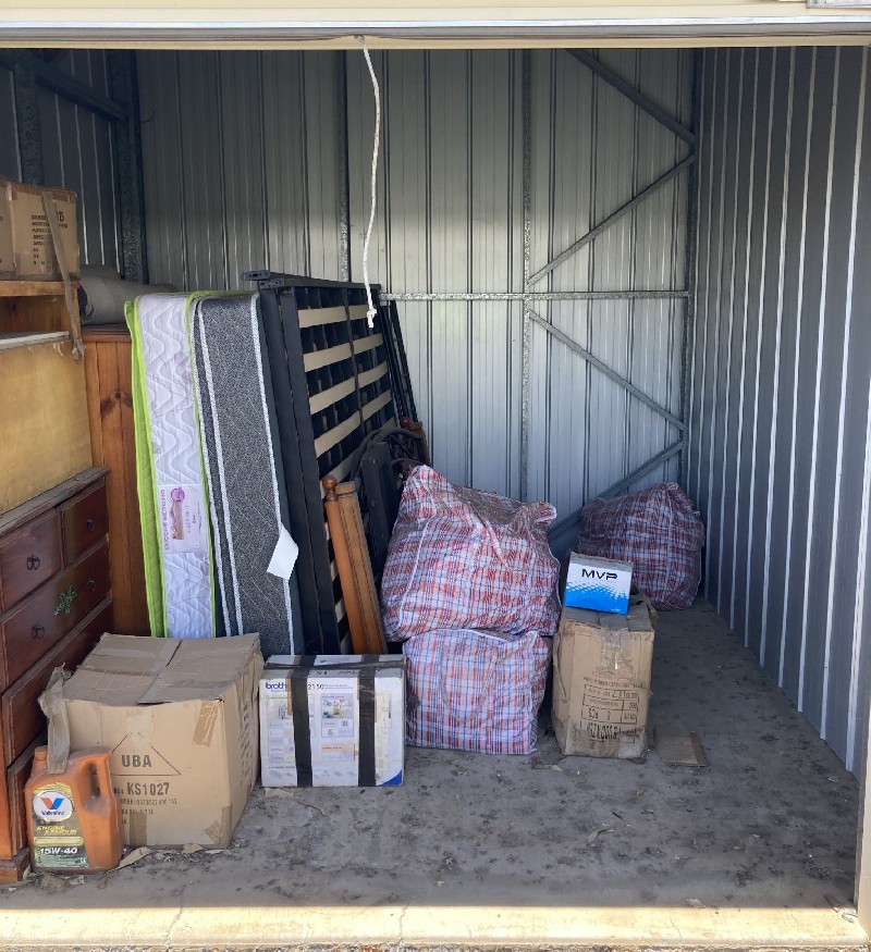 iBidOnStorage.com.au - Auction - 17048398829918