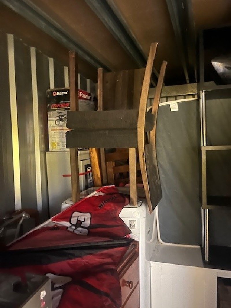 iBidOnStorage.com.au - Auction - 17048491335822