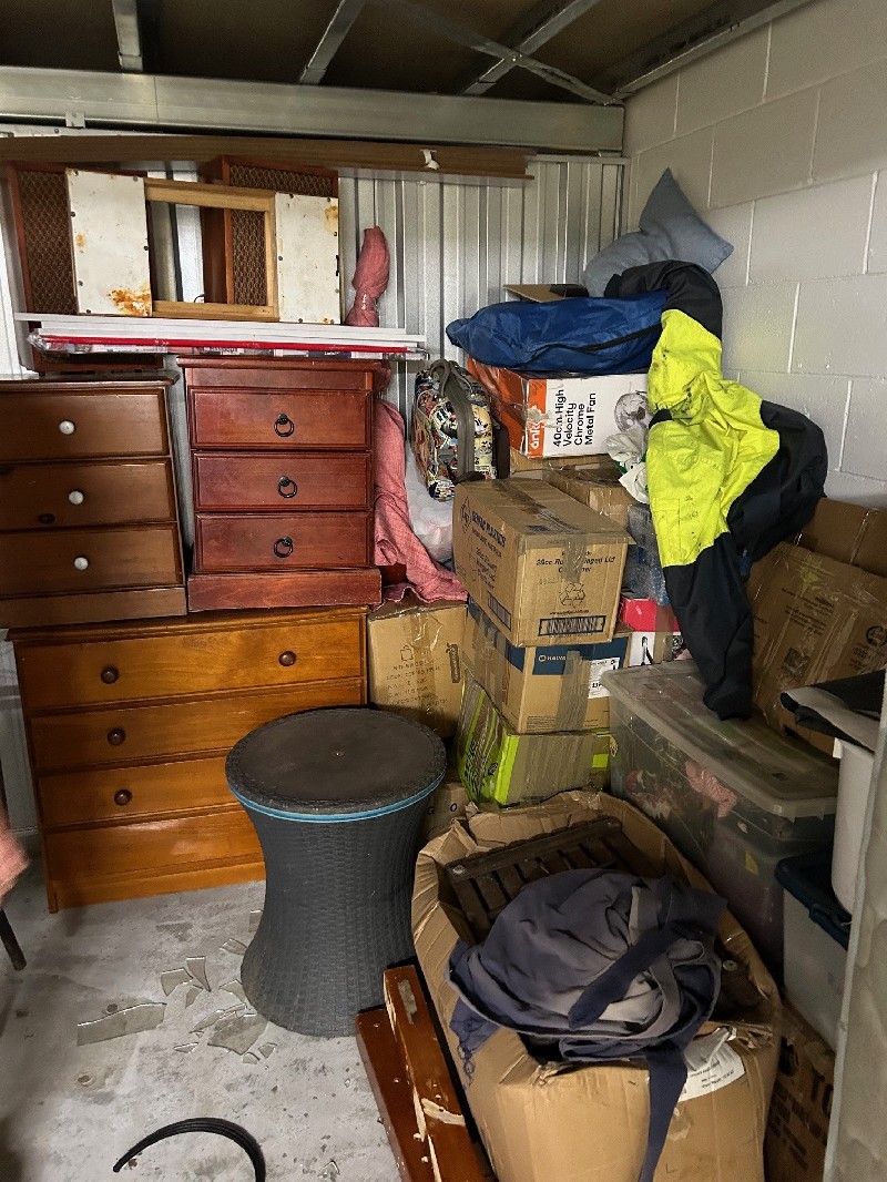 iBidOnStorage.com.au - Storage Choice Maroochydore Auction - 17049485014457