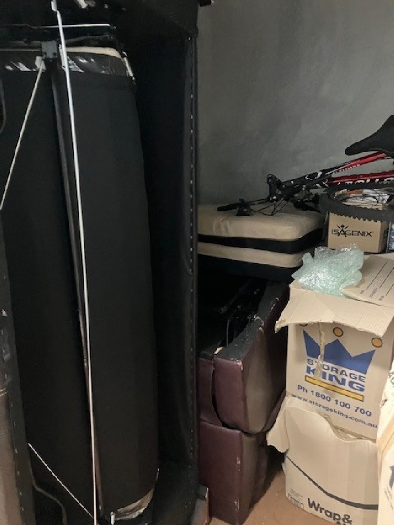 iBidOnStorage.com.au - Auction - 17049573177090