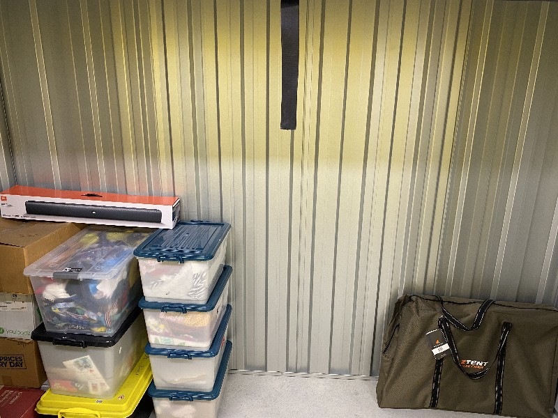 iBidOnStorage.com.au - Auction - 17050346372688