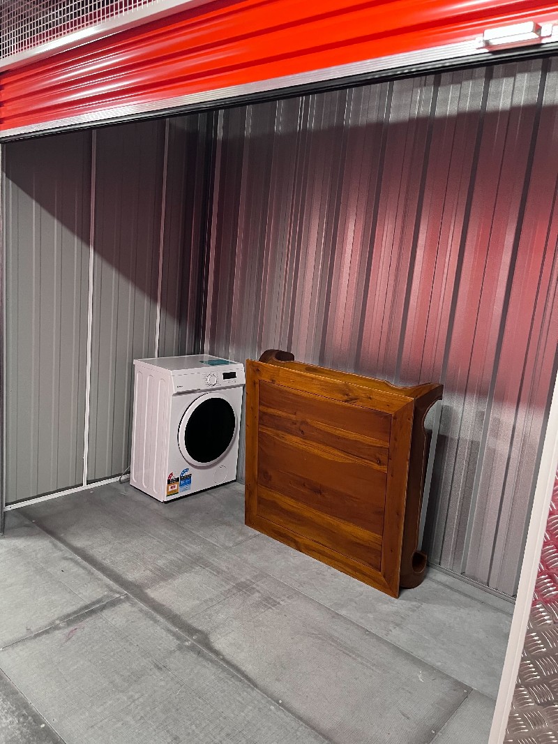 iBidOnStorage.com.au - Auction - 17052975789255