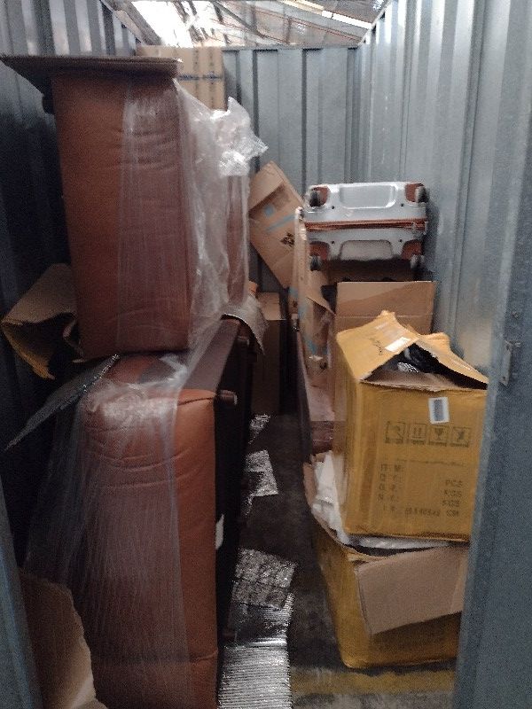 iBidOnStorage.com.au - Auction - 17053687569540