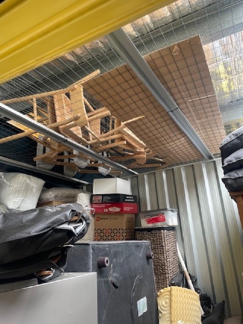 iBidOnStorage.com.au - Auction - 17053756455642