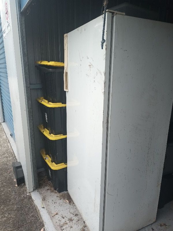 iBidOnStorage.com.au - Auction - 17053779529709