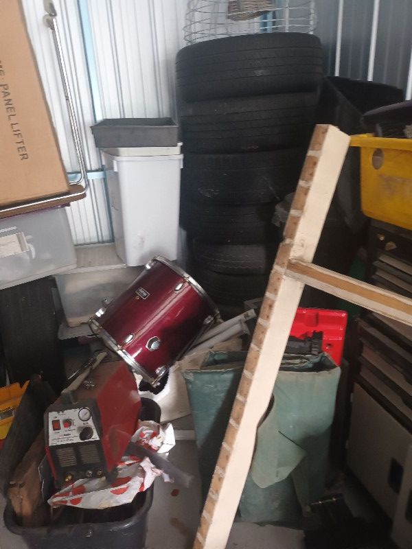 iBidOnStorage.com.au - Auction - 17053779529709