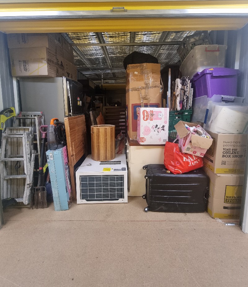 iBidOnStorage.com.au - Auction - 17053816034679