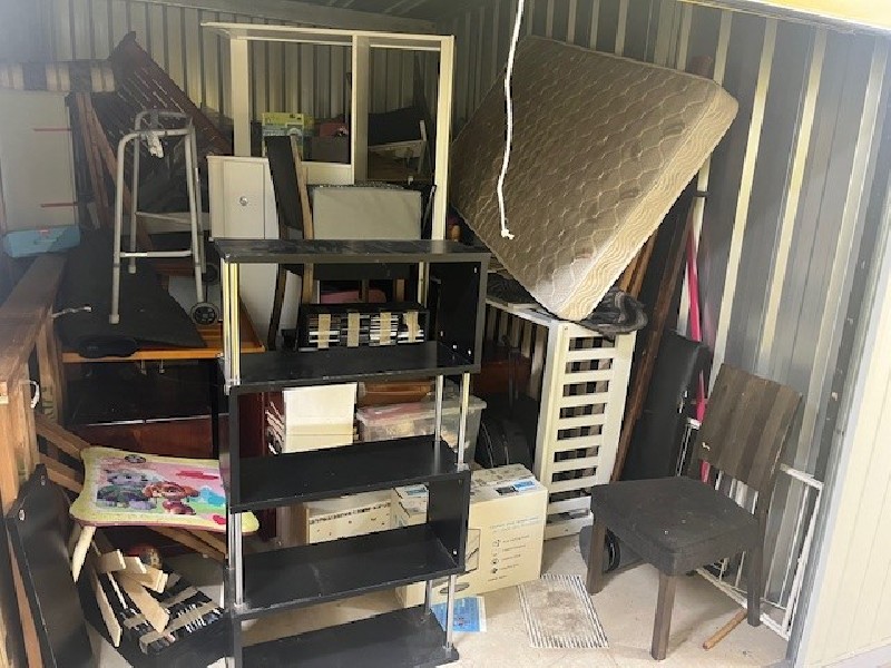 iBidOnStorage.com.au - Auction - 17054709117744