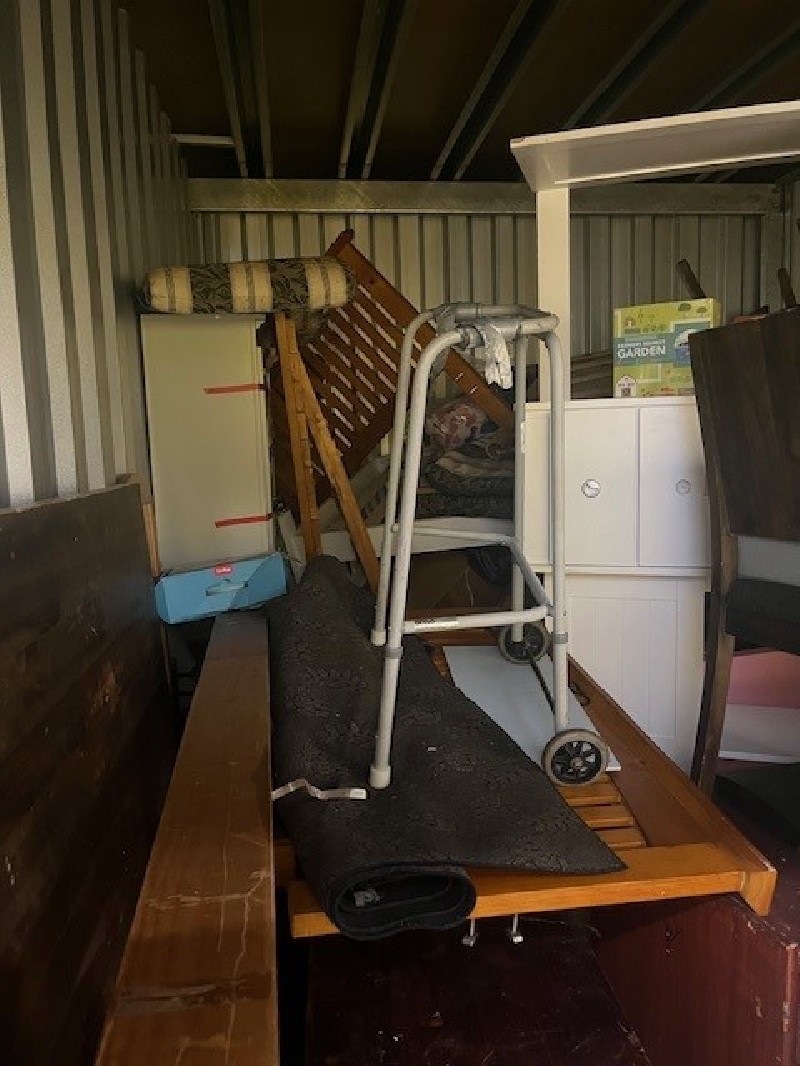 iBidOnStorage.com.au - Auction - 17054709117744