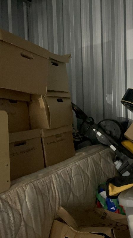 iBidOnStorage.com.au - Auction - 17055336594944
