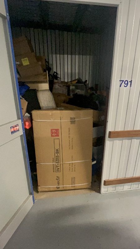 iBidOnStorage.com.au - Auction - 17055336594944