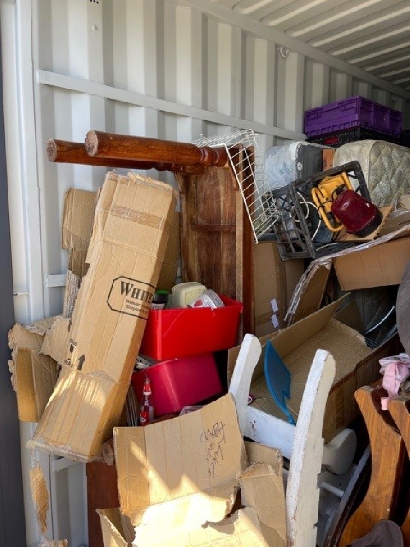 iBidOnStorage.com.au - Auction - 17055505557179