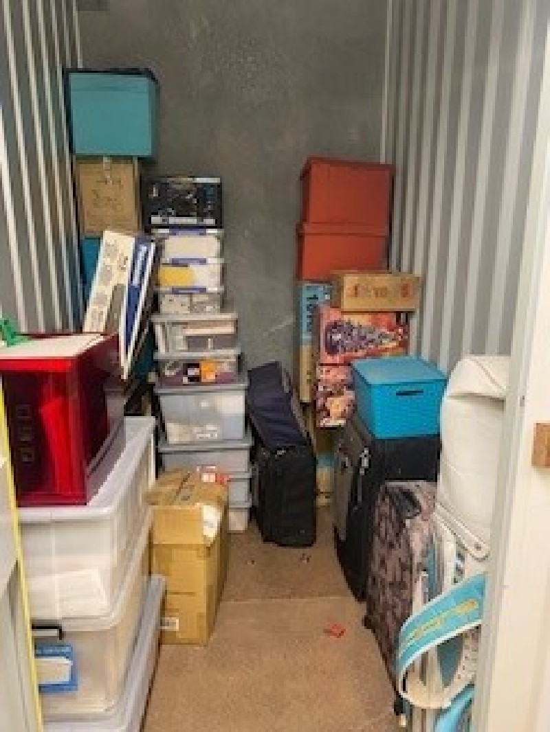 iBidOnStorage.com.au - National Storage Auction - 17055553973849