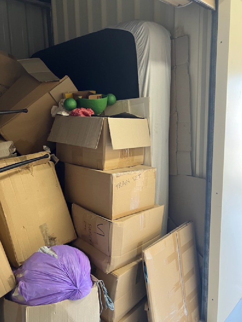 iBidOnStorage.com.au - Auction - 17056262648139