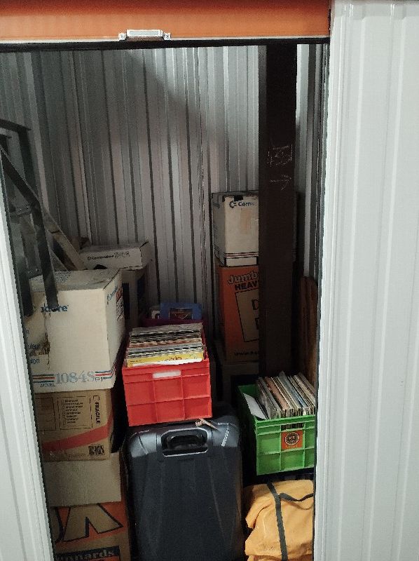 iBidOnStorage.com.au - Auction - 17056301729783