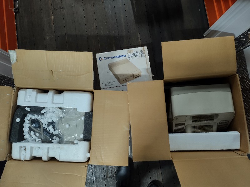 iBidOnStorage.com.au - Auction - 17056301729783