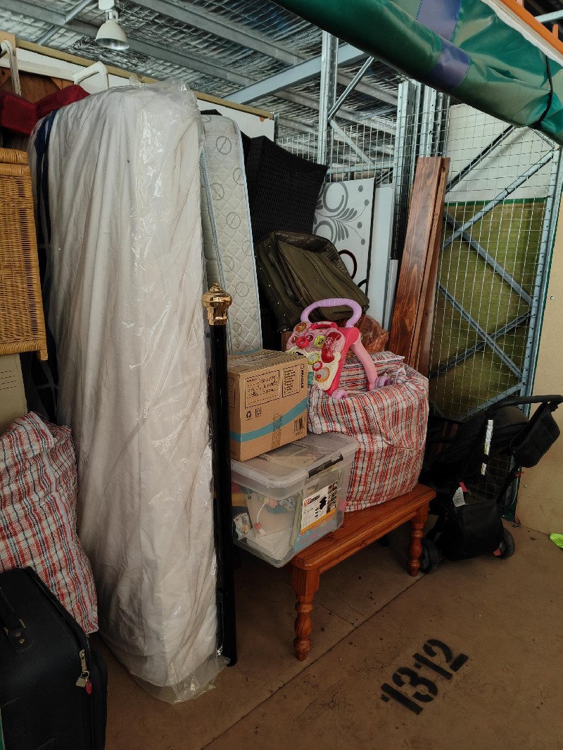 iBidOnStorage.com.au - A2B Storage Auction - 17059728498126