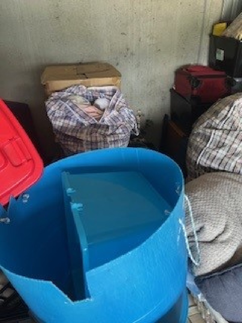 iBidOnStorage.com.au - Auction - 17059893398511