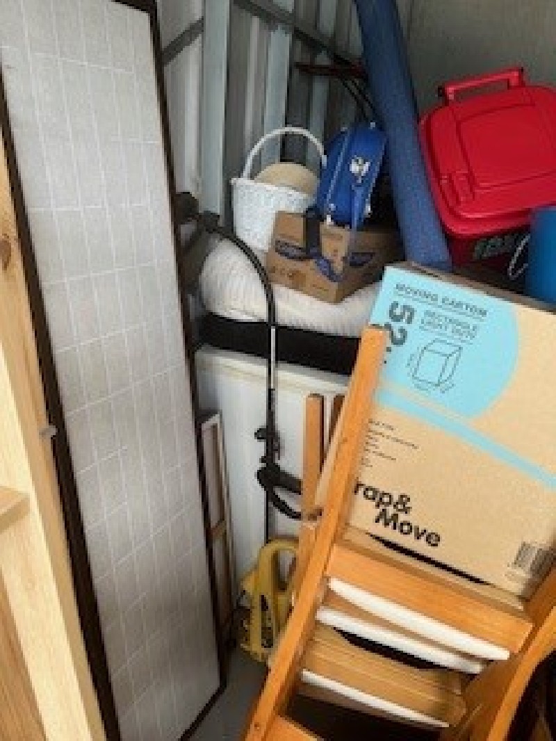 iBidOnStorage.com.au - Auction - 17059893398511