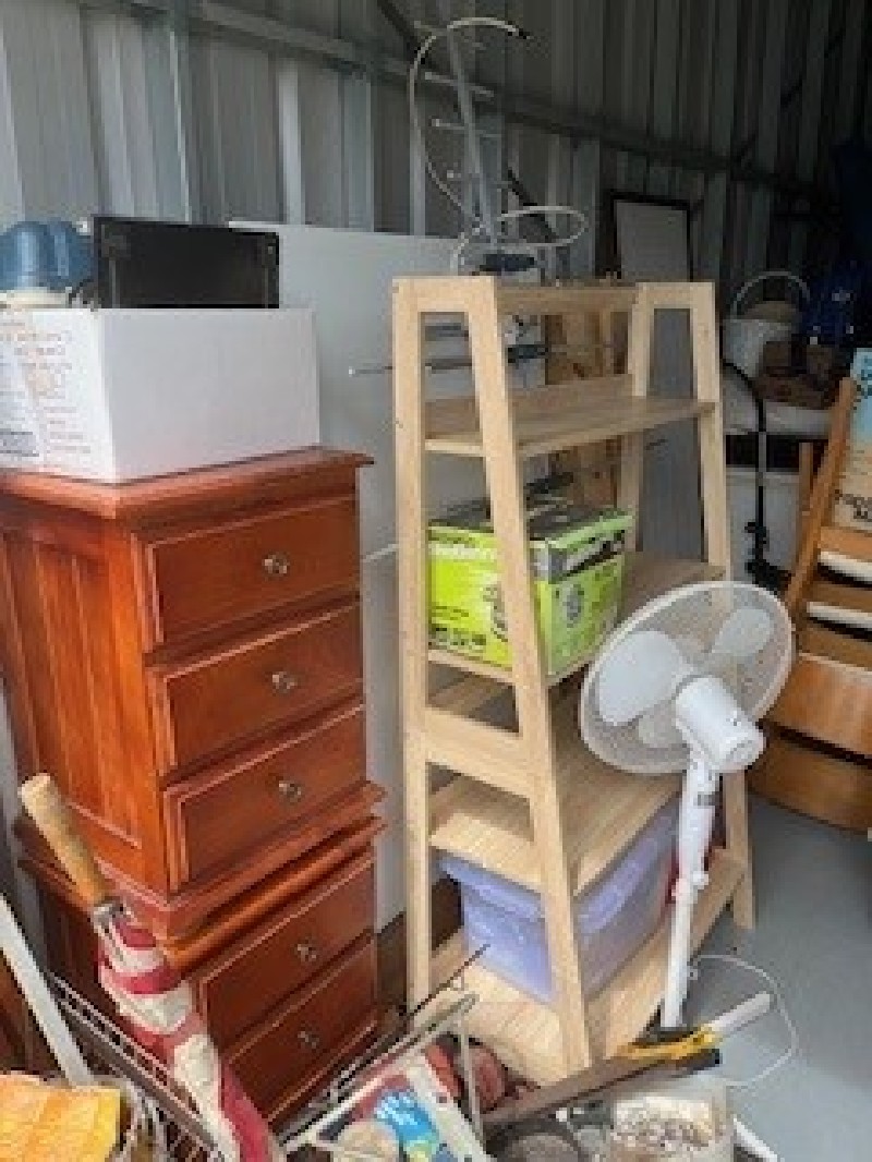 iBidOnStorage.com.au - Auction - 17059893398511