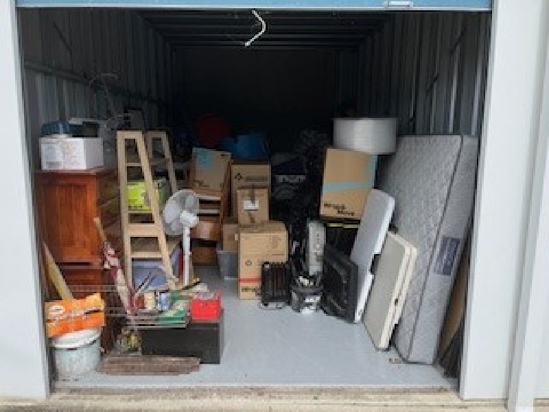 iBidOnStorage.com.au - Auction - 17059893398511