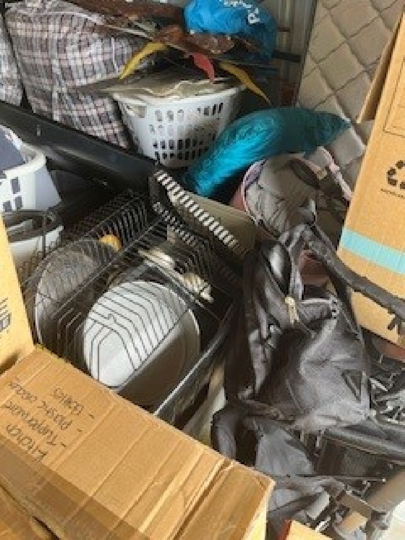 iBidOnStorage.com.au - Auction - 17059893398511