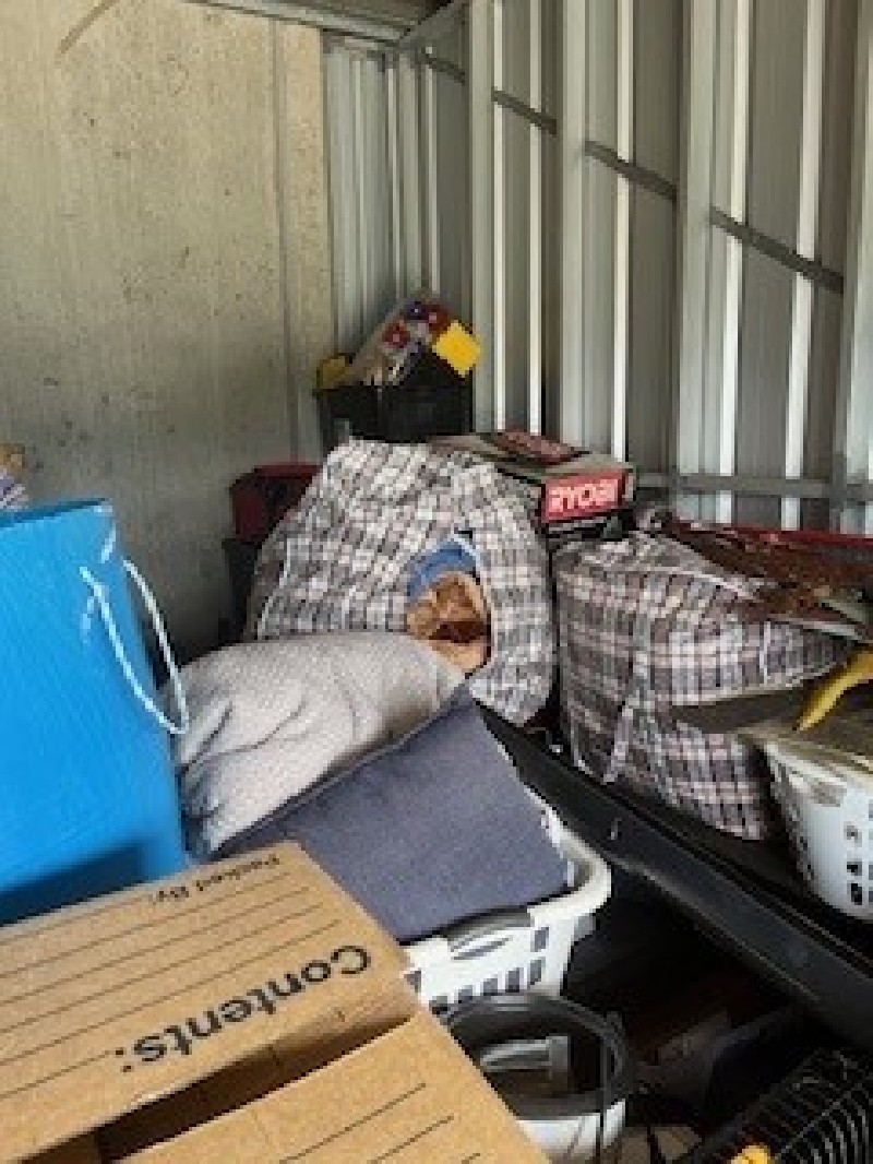 iBidOnStorage.com.au - Auction - 17059893398511