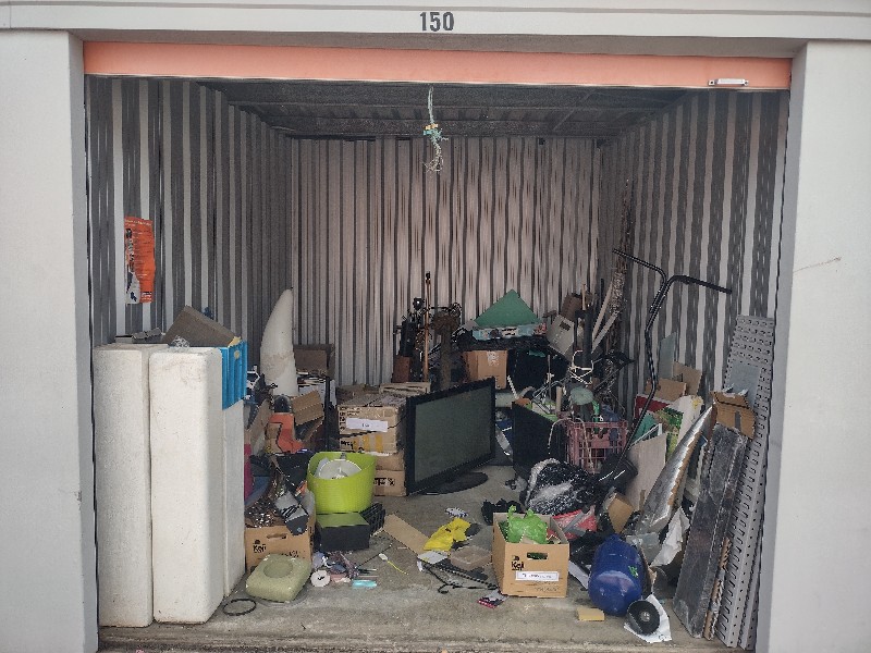 iBidOnStorage.com.au - Auction - 17060665701864