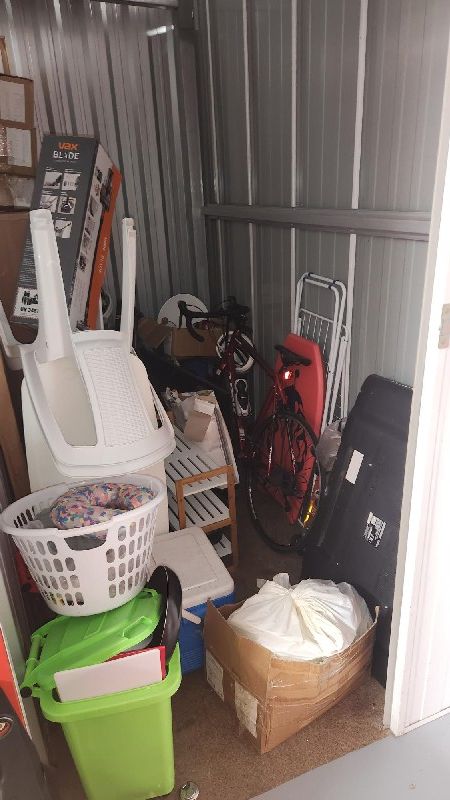 iBidOnStorage.com.au - Auction - 17061016488262