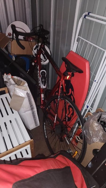 iBidOnStorage.com.au - Auction - 17061016488262