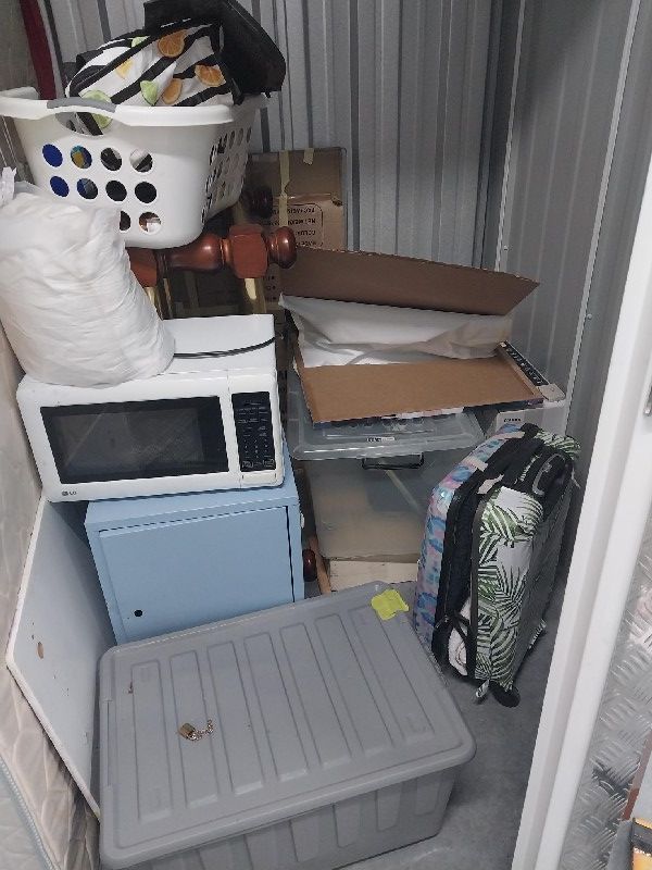 iBidOnStorage.com.au - Auction - 17064895816986