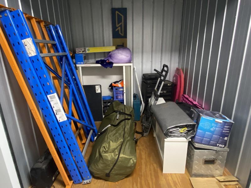 iBidOnStorage.com.au - Auction - 17065010226603