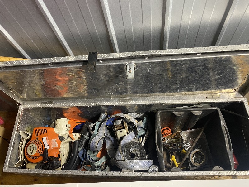 iBidOnStorage.com.au - Auction - 17065010226603