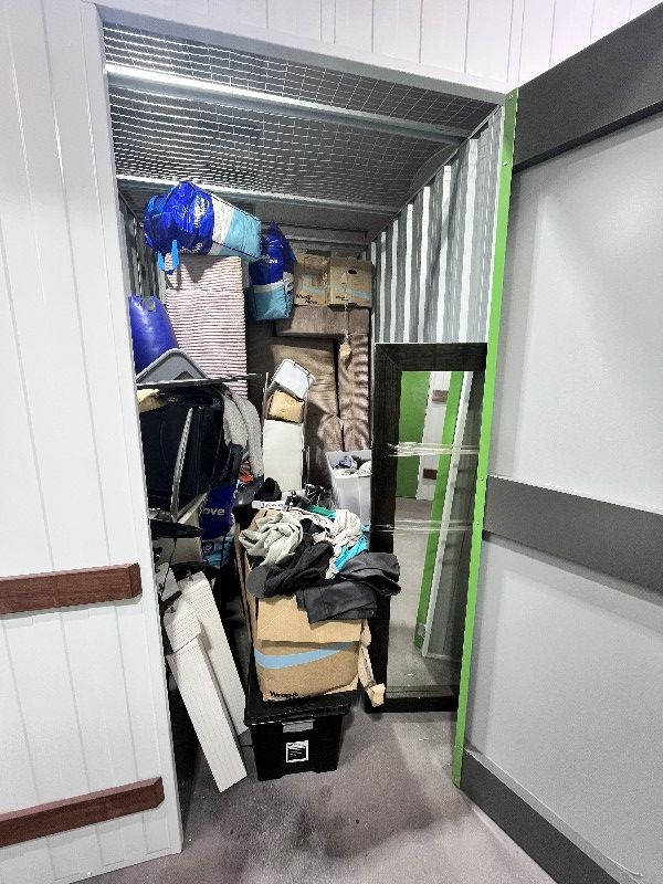 iBidOnStorage.com.au - Auction - 17065038885612