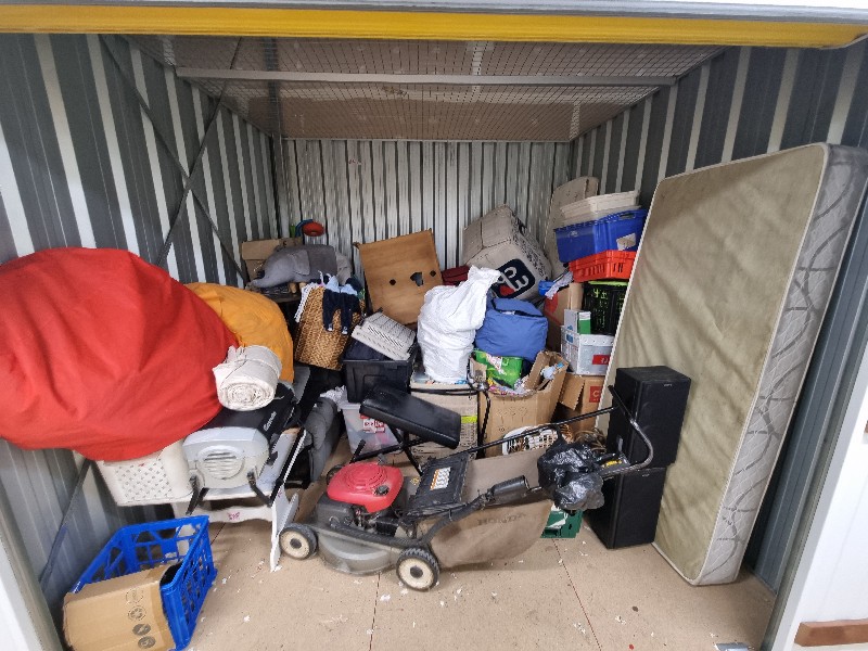 iBidOnStorage.com.au - Auction - 17065807143643