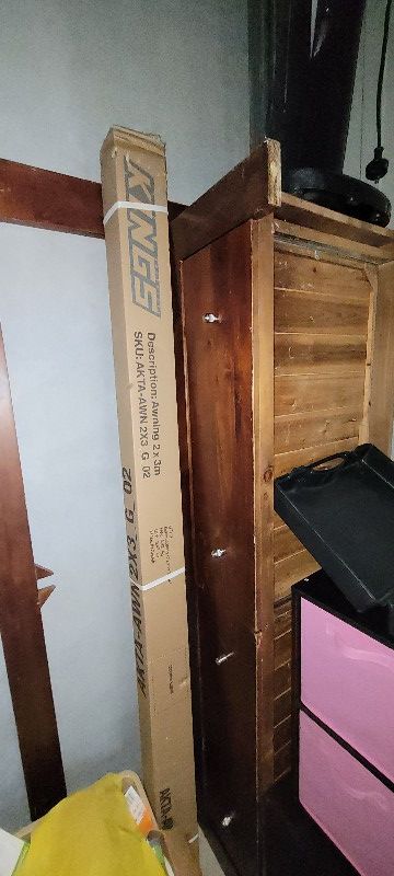 iBidOnStorage.com.au - Auction - 17066512548919