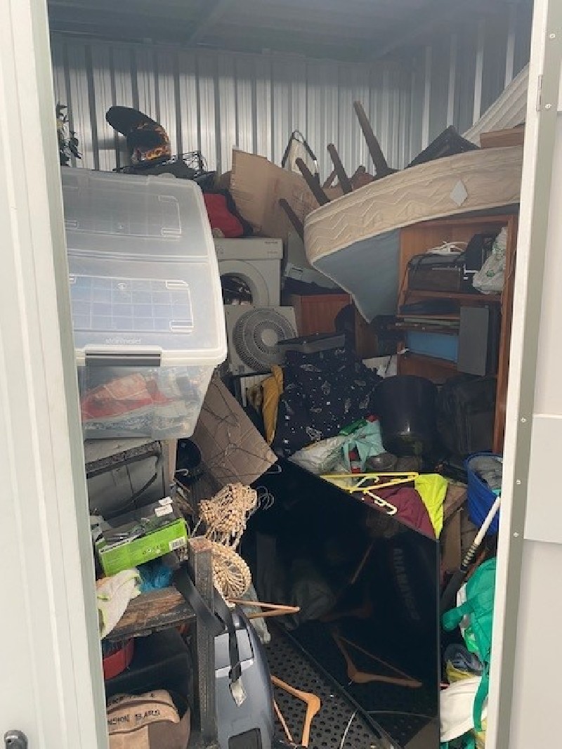 iBidOnStorage.com.au - Auction - 17066785575109