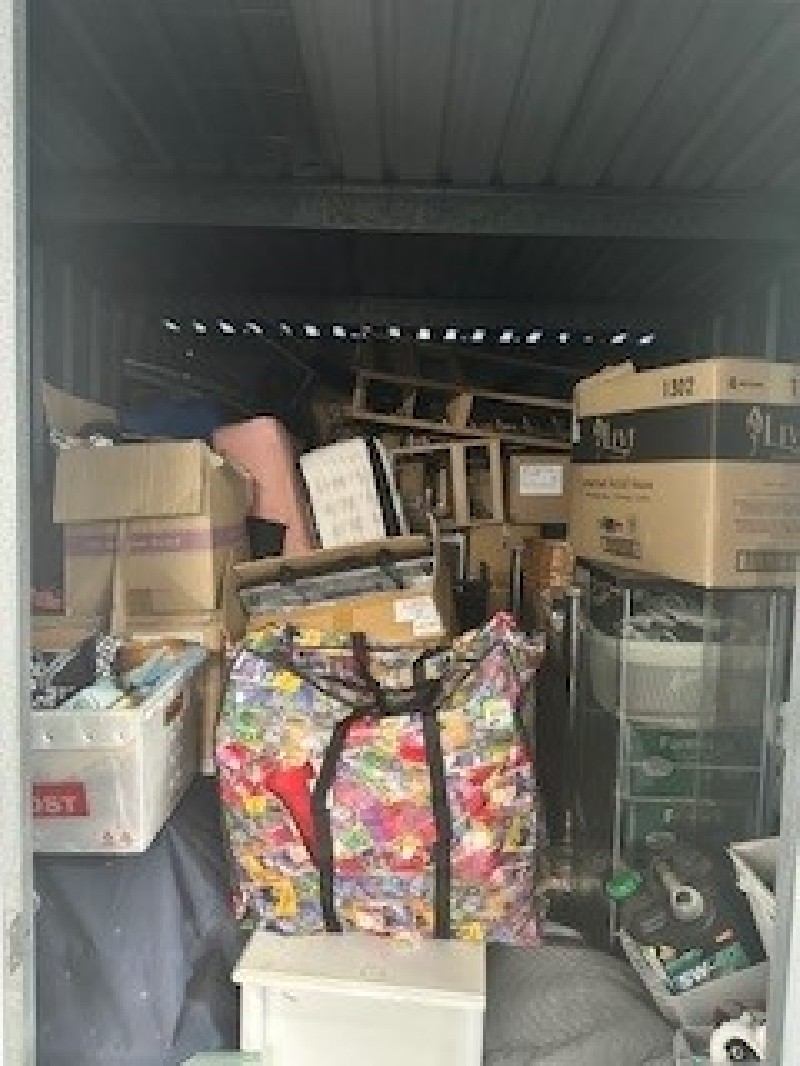 iBidOnStorage.com.au - Auction - 17068260744362