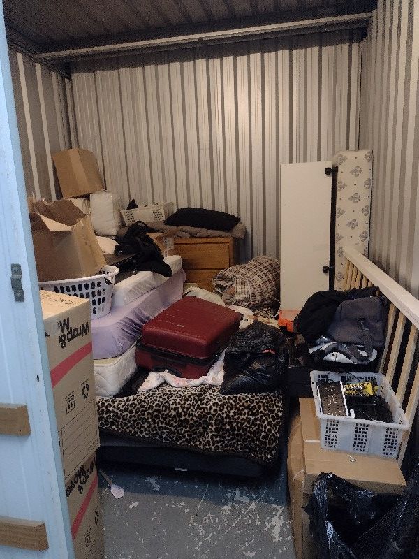 iBidOnStorage.com.au - Auction - 17068292204273