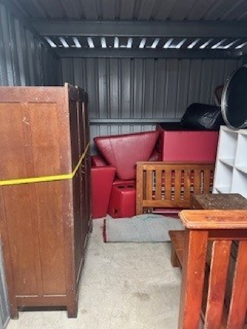 iBidOnStorage.com.au - Auction - 17071117867126