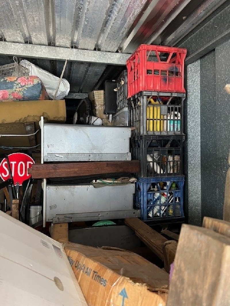 iBidOnStorage.com.au - Storage Choice Strathpine Auction - 17071795883867