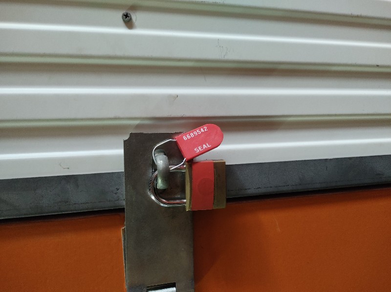 iBidOnStorage.com.au - Auction - 17071866915017