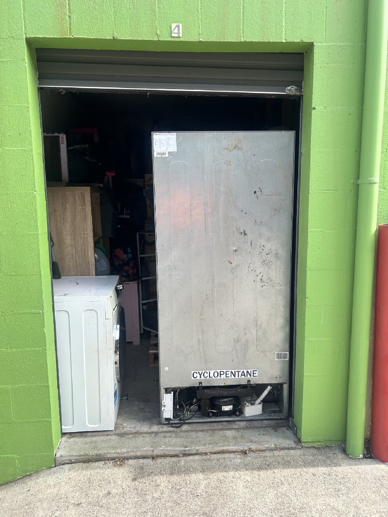 iBidOnStorage.com.au - Auction - 17072619059016