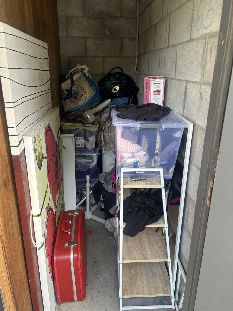 iBidOnStorage.com.au - Auction - 17072627197566