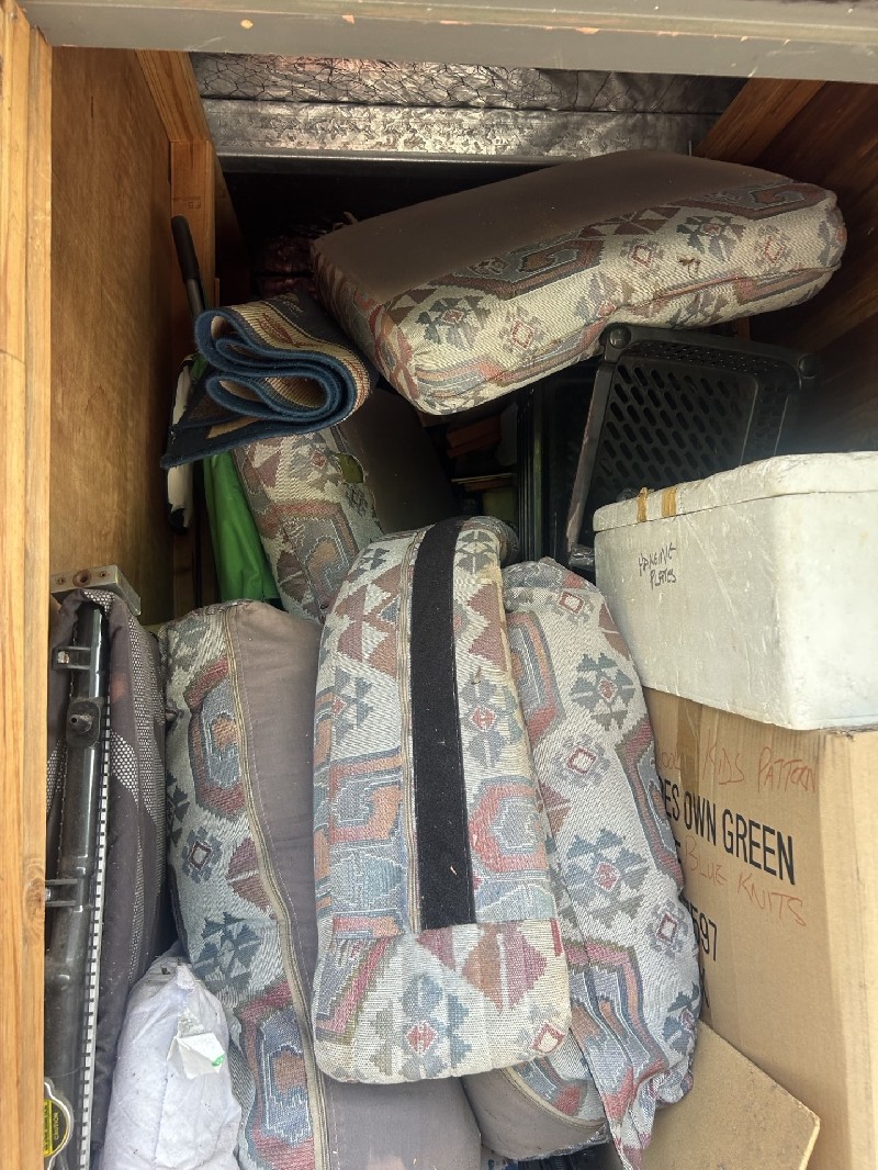 iBidOnStorage.com.au - Auction - 17072629713420