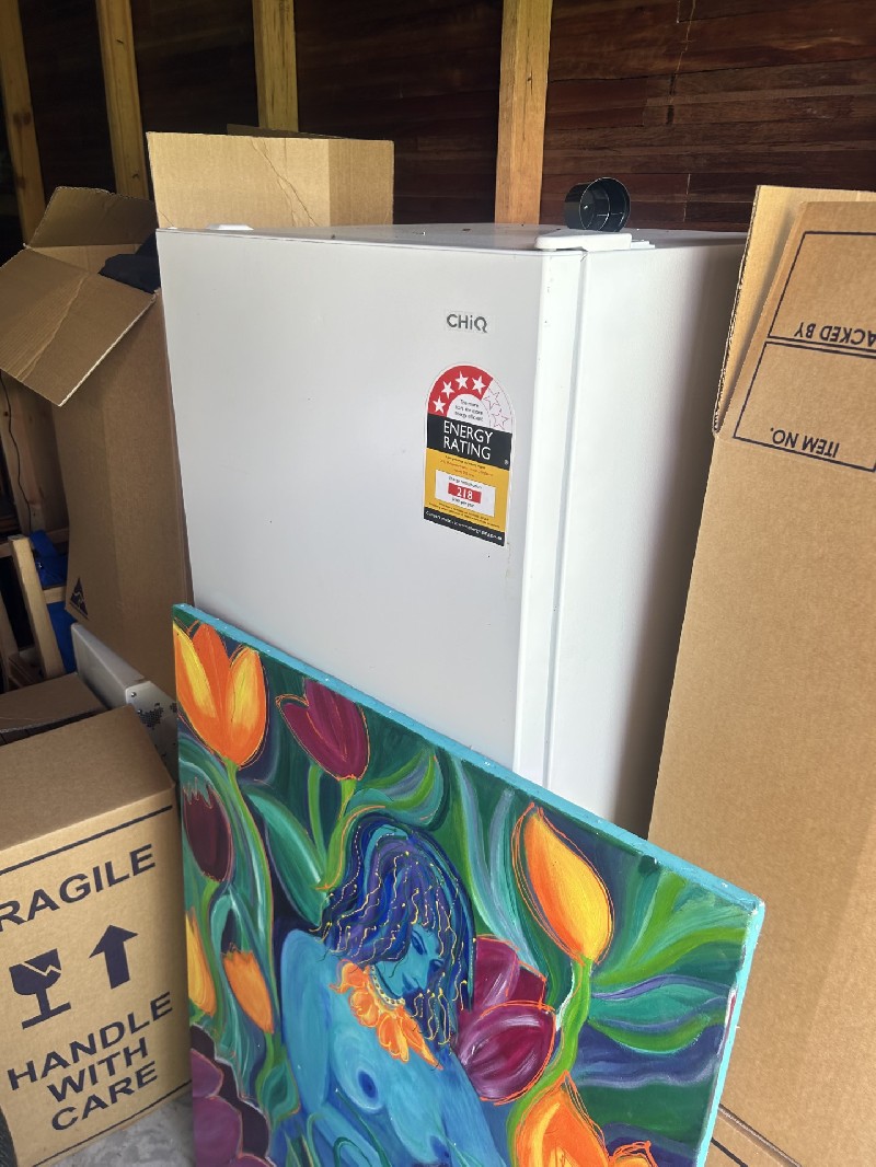 iBidOnStorage.com.au - Auction - 17072632177296