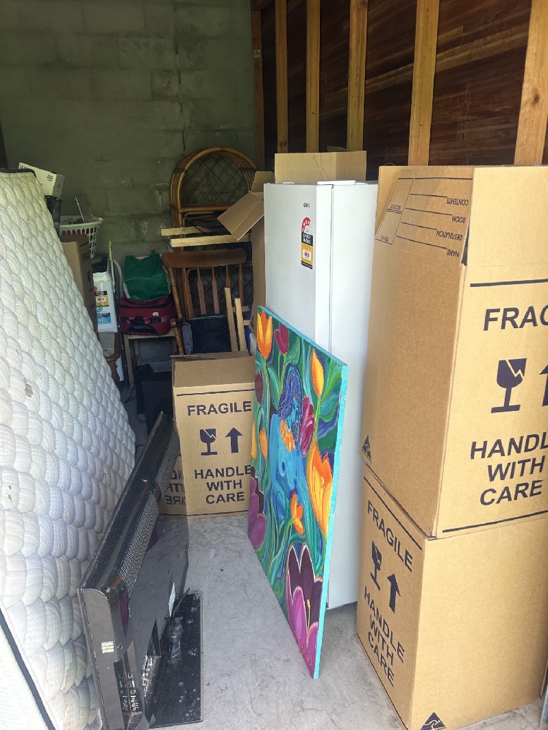 iBidOnStorage.com.au - Auction - 17072632177296