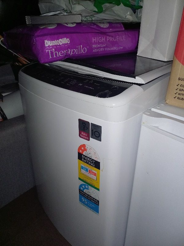 iBidOnStorage.com.au - Auction - 17072822107406