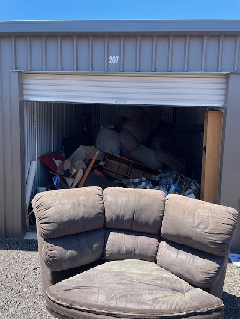 iBidOnStorage.com.au - Auction - 17072851668811