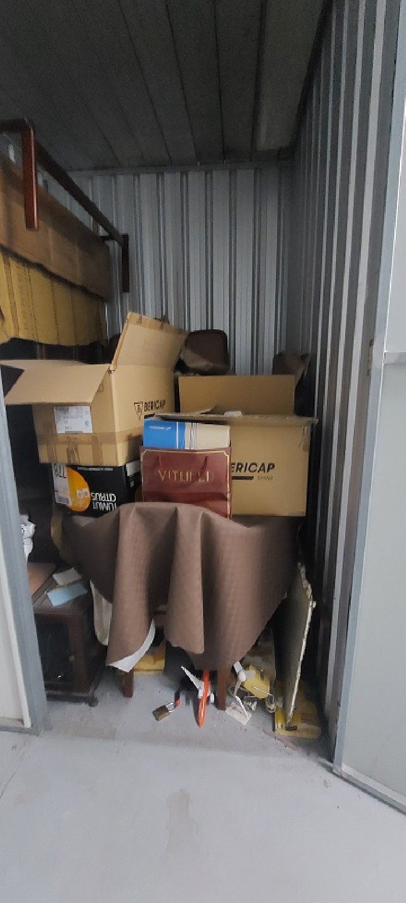 iBidOnStorage.com.au - National Storage VIC Auction - 17073719918967